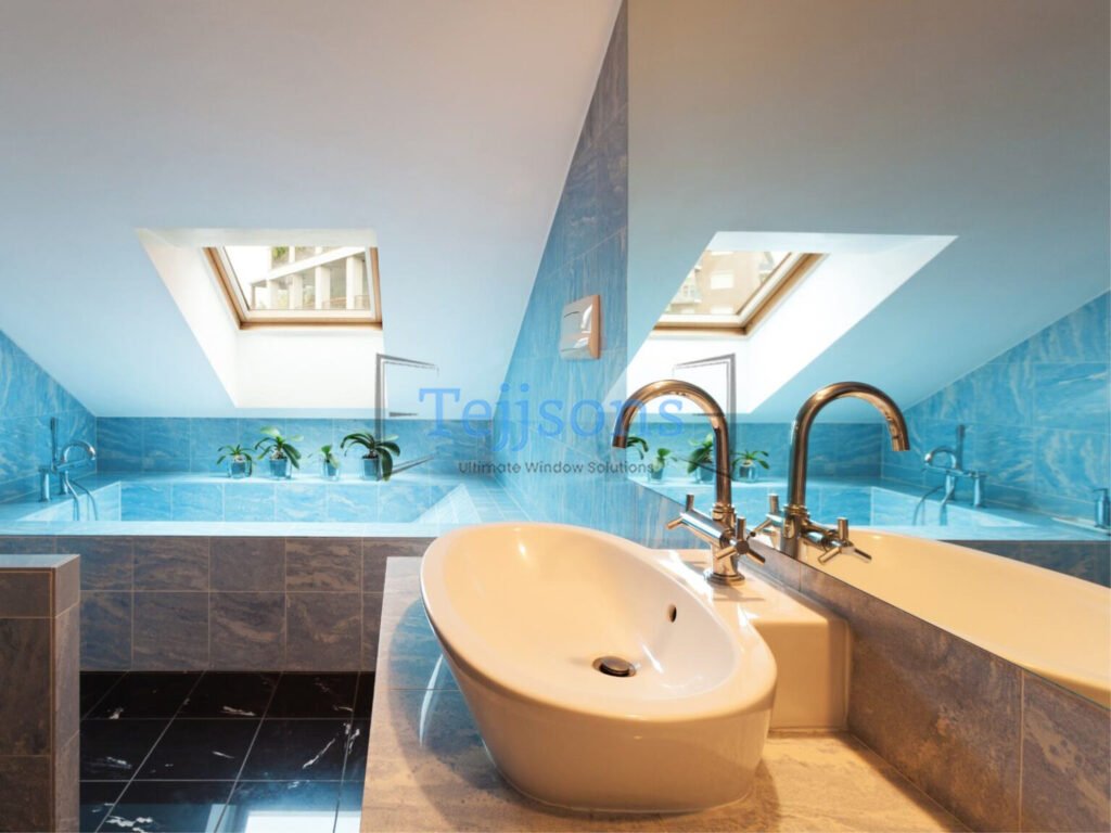 Anti-Fog Mirrors l Fogless Mirrors by Tejjsons