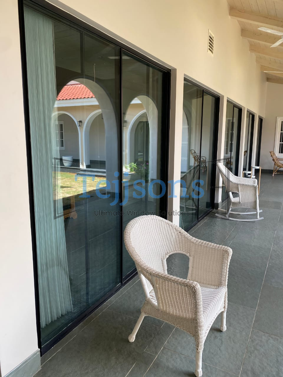 40+ Windows And Doors Designs For Modern Spaces