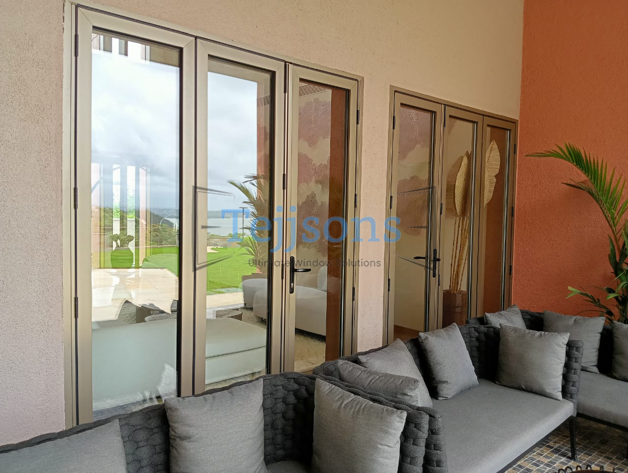 40+ Windows And Doors Designs For Modern Spaces