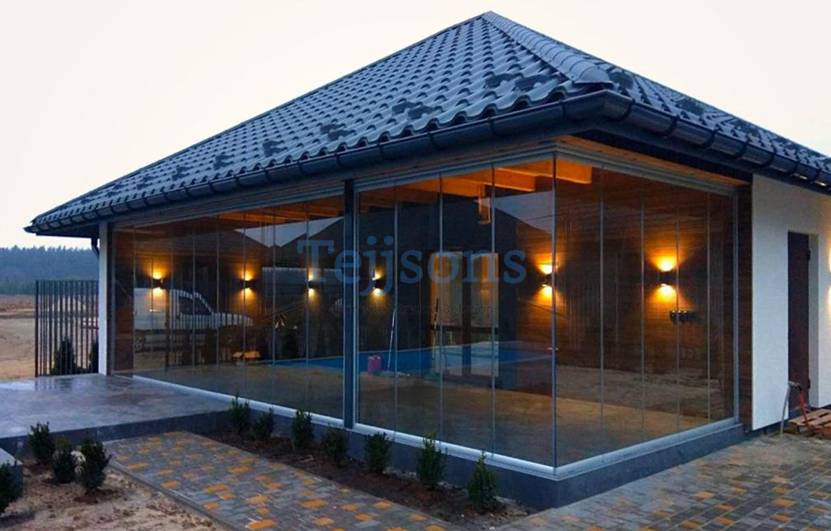 40+ Windows And Doors Designs For Modern Spaces